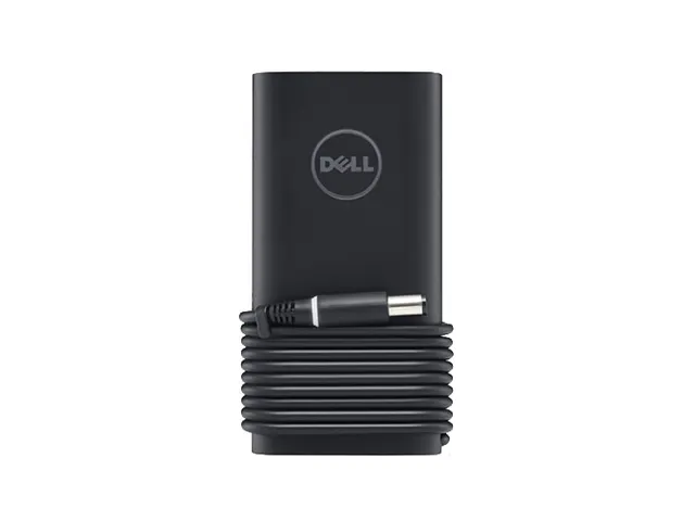 Dell 7.4 mm barrel 330 W GaN SFF AC Adapter with 1 meter Power Cord - Europ Dell 7.4 mm barrel 330 W GaN SFF AC Adapter with 1 meter Power Cord - Europ