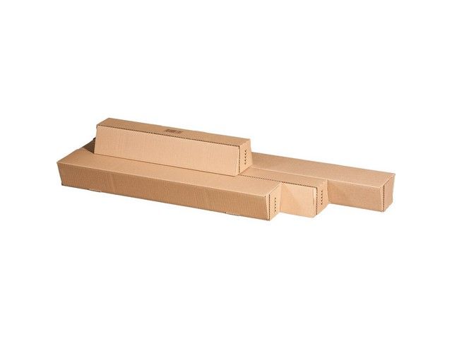 Smartbox Pro Verzendkoker A0+ 1005x105/55x75mm br/p20 | DiscountOffice.nl