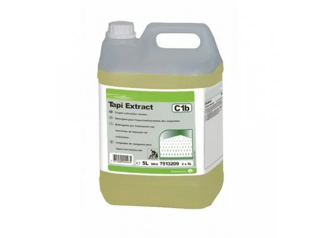 Taski Tapi Extract Tapijtreiniger 2x 5 Liter