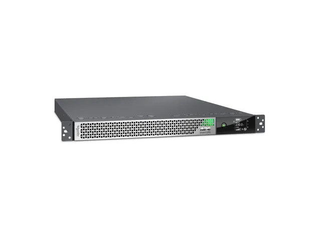 APC Smart-UPS Ultra Li-Ion SRTL3KRM1UIC - 3KW, 1U Rack/Tower/Wall, 3x