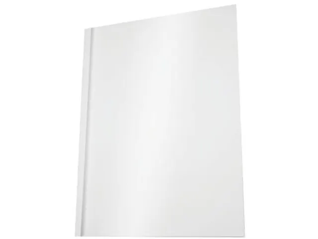 5Star 5 Star Mapjes Voor Thermo-Inbinding 9 mm Transparant