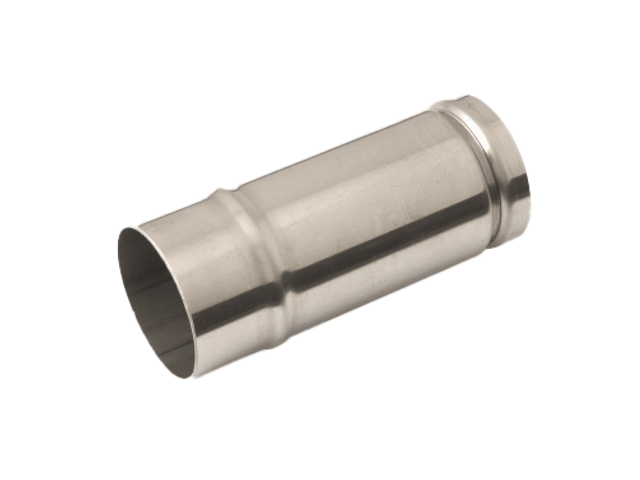 Nilfisk Verbindingstuk D50 RVS | DiscountOffice.nl