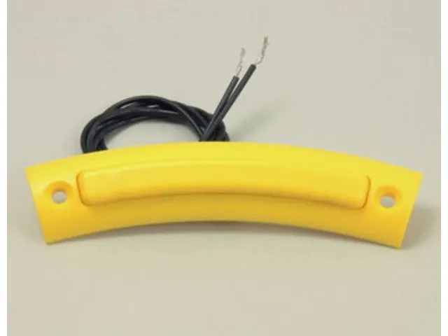 Nilfisk Control Asm Handle Switch 11131A