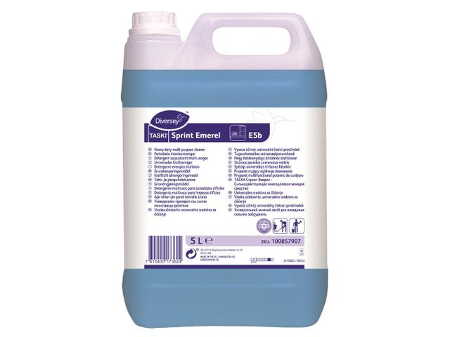 Taski Reiniger Sprint Emerel 5 Liter