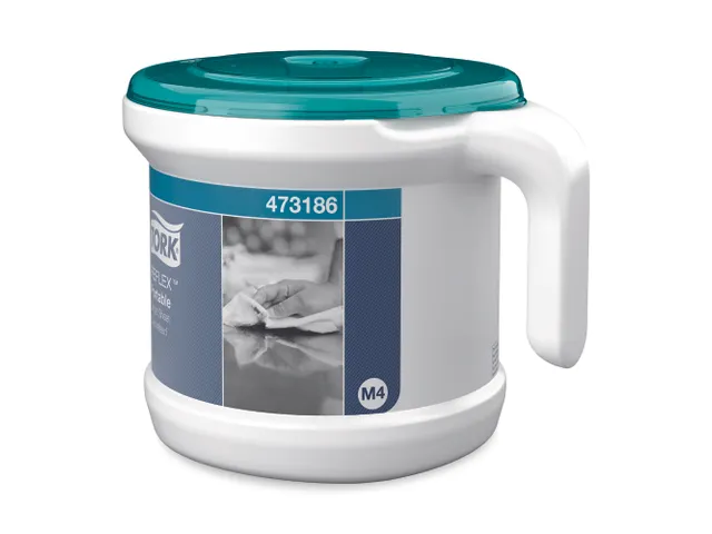 Tobin Tork Reflex 473186 Portable Centrefeed Dispenser System