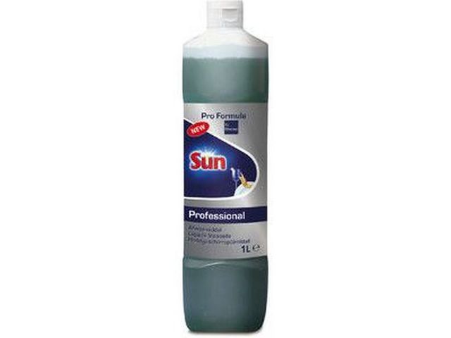Sun Professional Pro Formula afwasmiddel | DiscountOffice.nl