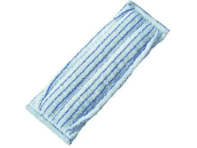 Ecolab Rasant Xpress Vlakmop Microvezel 38cm