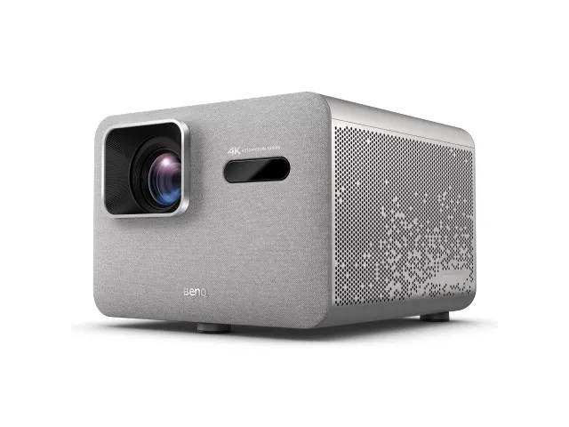 BenQ TK705i 4K UHD 3000 ANSI lm LED Home Entertainment Projector
