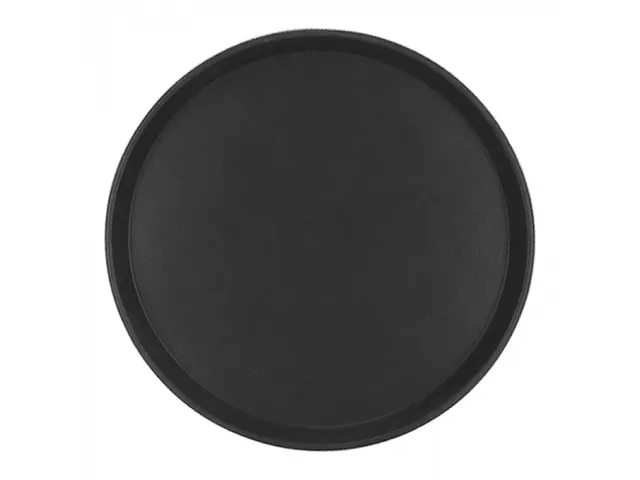 Caterchef Dienblad Zwart Ø40cm