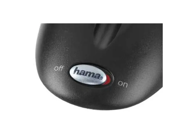 Hama CS-198 Desktop Microphone
