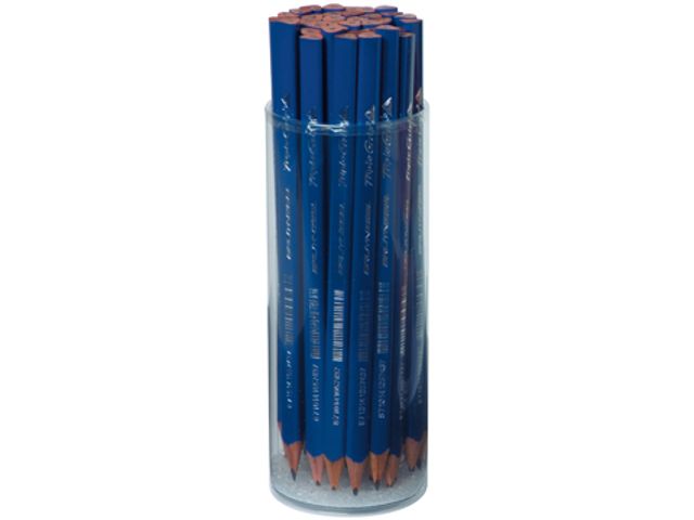 Bruynzeel Driekantige Potlood Triple | DiscountOffice.be