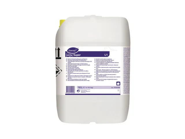 Diversey Suma Super Vaatwasmiddel L1 10 liter