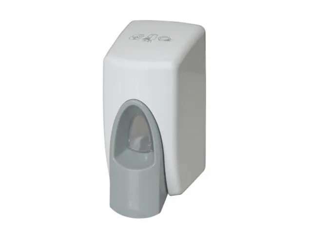 Euro Products Toiletbrilreiniger dispenser 430600