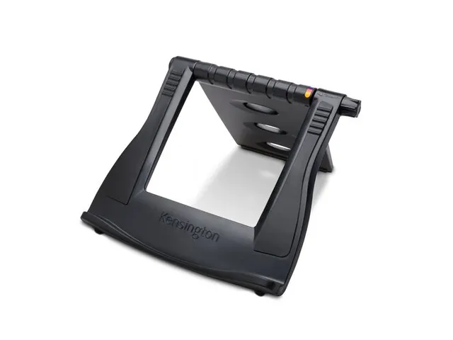 Laptopverhoger Kensington EQ SmartFit Easy Riser Cooling Stand