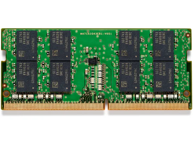 HP 32 GB 3200MHz DDR4 Memory
