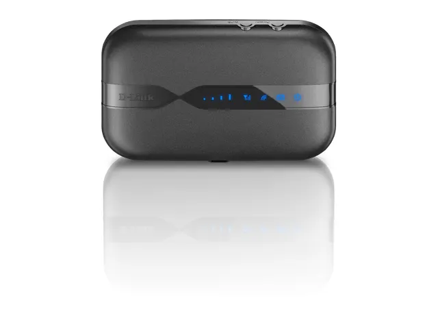 D-Link Mobile Wifi 4g Hotspot 150 Mbps