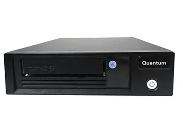Quantum Lto7 1U Rackmount Sas Hh Single Tc-L73Cn-Ar Lto Rack Modul