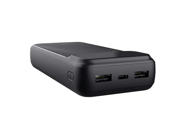 Powerbank Trust Avala 20.000 PD 3 USB-poorten