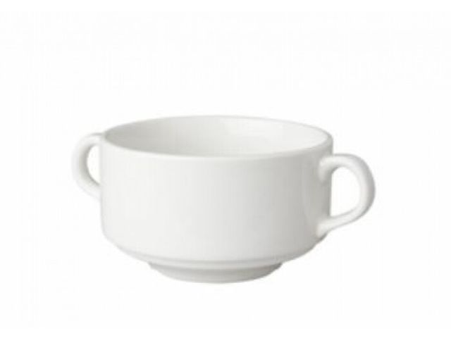 Mammoet Soepkom 30 d Budgetline 6 stuks | DiscountOffice.nl