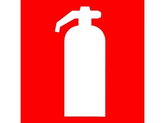 Brady Pictogram Blusser, 200x200mm