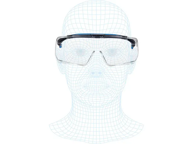 Lunettes de sécurité Arco Mantle
