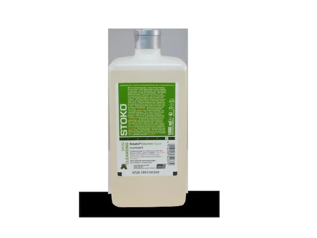 Stoko Handreiniger Cupran, 900ml