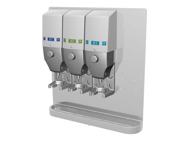 Diversey Room Care DQFM 3 point dos eerunit