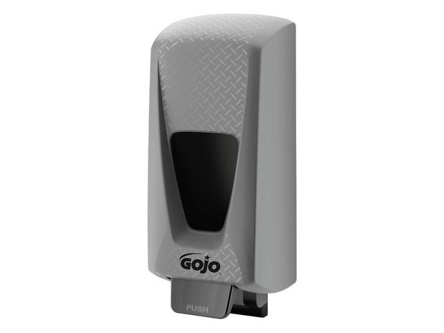 OUTLET Gojo P7500-01 Pro TDX 5000ml Zeep dispenser zwart-grijs ...