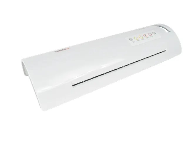 Desq A3 Lamineermachine XLSpeed 175 micron 4 rollen