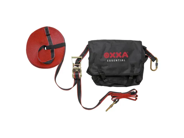 Oxxa Essential OXXA Vogezen 4182 mobiele leeflijn