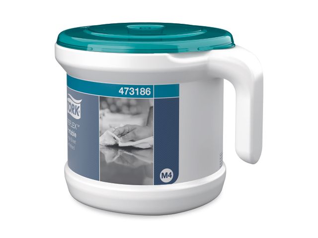Tobin Tork Reflex 473186 Portable Centrefeed Dispenser System ...