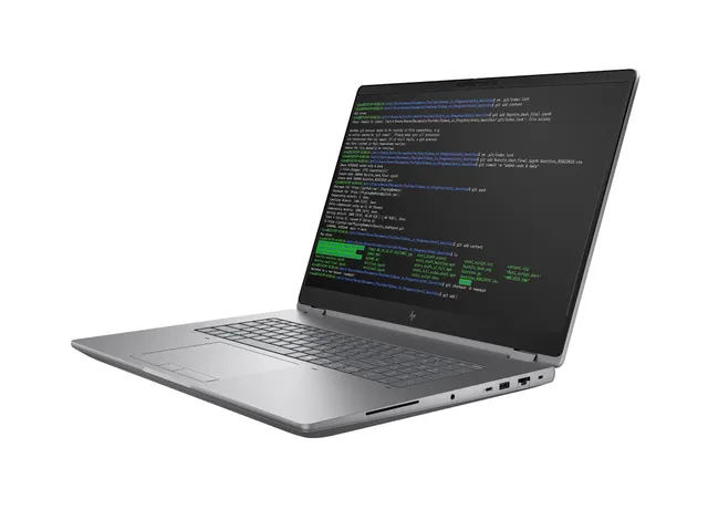 PC portable 18 inch HP ZBook Fury G1i Intel Core Ultra 7 255HX