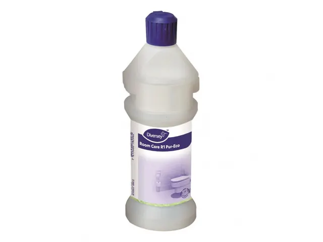 Diversey Room Care R1 lege sproeiflacon met dop 300ml
