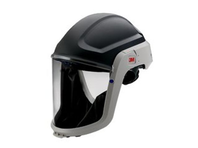 3M Luchtkap M-307 + Adflo, 857720 | DiscountOffice.be