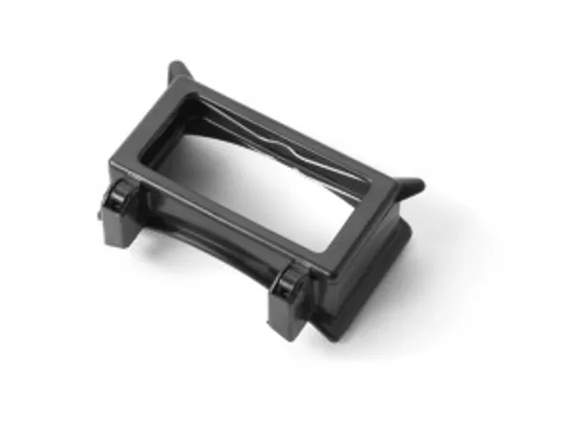 North By Honeywell Prota Shell glashouder 514032 opklapbaar 50x108mm