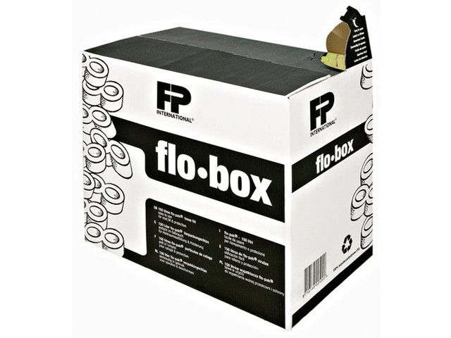 FLO-PAK Flo-Box Vulmateriaal 150 Liter | DiscountOffice.nl
