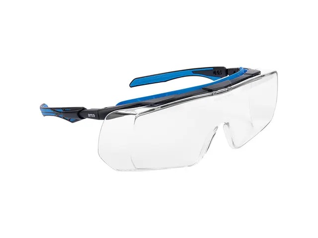 Lunettes de sécurité Arco Mantle