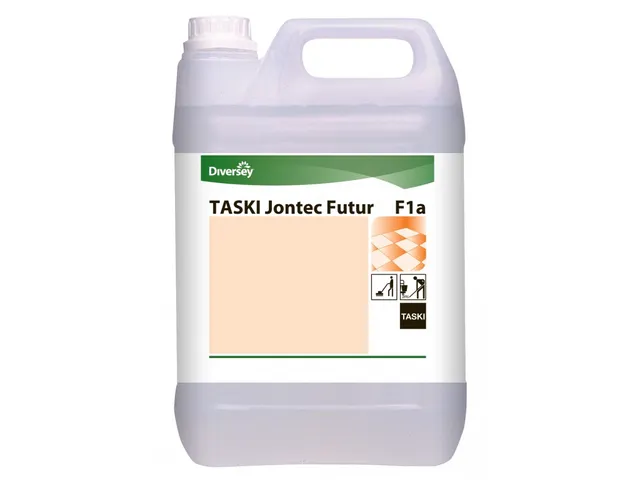 Taski Jontec Futur 5 Liter Hechtingsreiniger