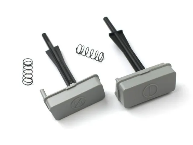 Nilfisk schakelaar knop GDP GDS HDS 2000