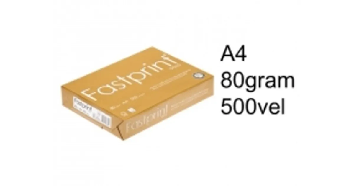 Fastprint papierwaren leverbaar vanaf de bron! - fastprintshop.nl