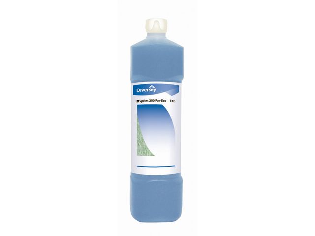 Taski Sprint 200 Pur-Eco 6x1 liter | DiscountOffice.nl