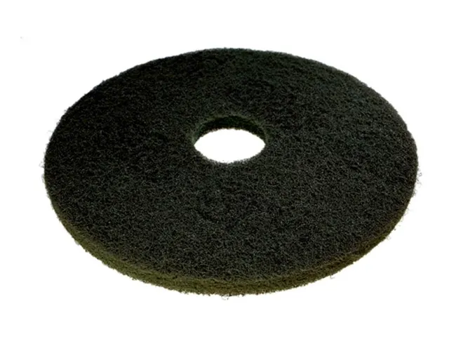 Taski 3M Pad Green 43cm Groen 5 stuks