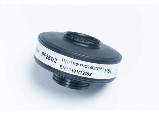 Scott Filter Tornado Pf251/2 | DiscountOffice.nl