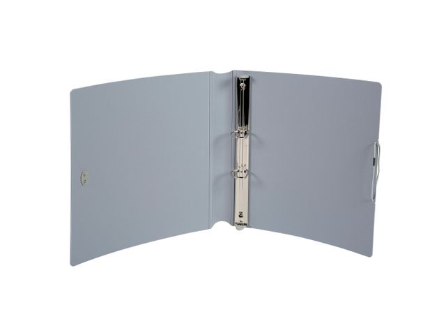 Exacompta Ringmap PP IDERAMA A4 4R 30mm anijs | DiscountOffice.nl