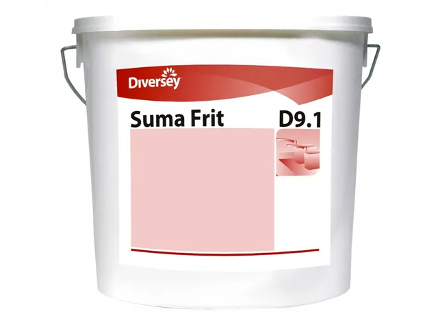 Suma Frit D9.1 10 KG