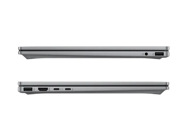 HP OmniBook X FlipNGAI 14-fk0772nb, AMD Ryzen AI 7, 2 GHz, 35,6 cm (14