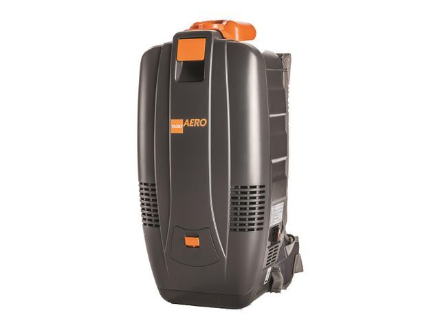 Rugstofzuiger Taski Aero BP E EURO | DiscountOffice.nl