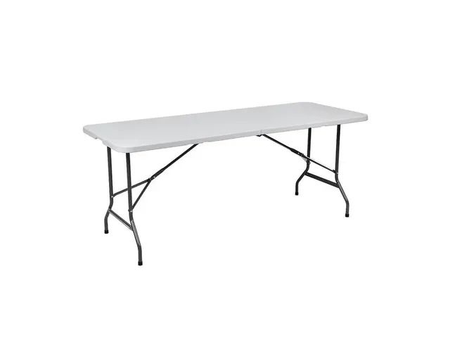 Brasq Vouwtafel 180x70x74 FT180