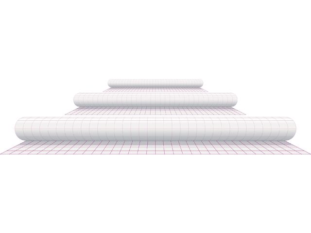 Kaftfolie Boeklon 50cmx1m zelfklevend transparant | DiscountOffice.nl