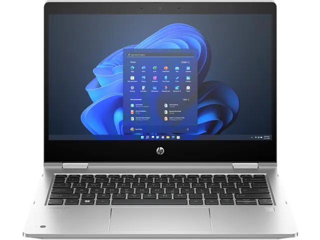 HP Pro x360 435 13,3 inch G10 notebook-pc Wolf Pro Security Edition, 13.